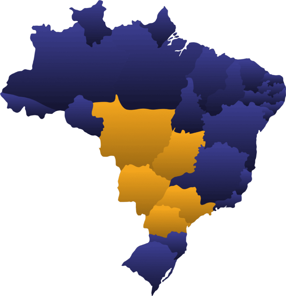 Amigo Transportes - Transporte Inteligente